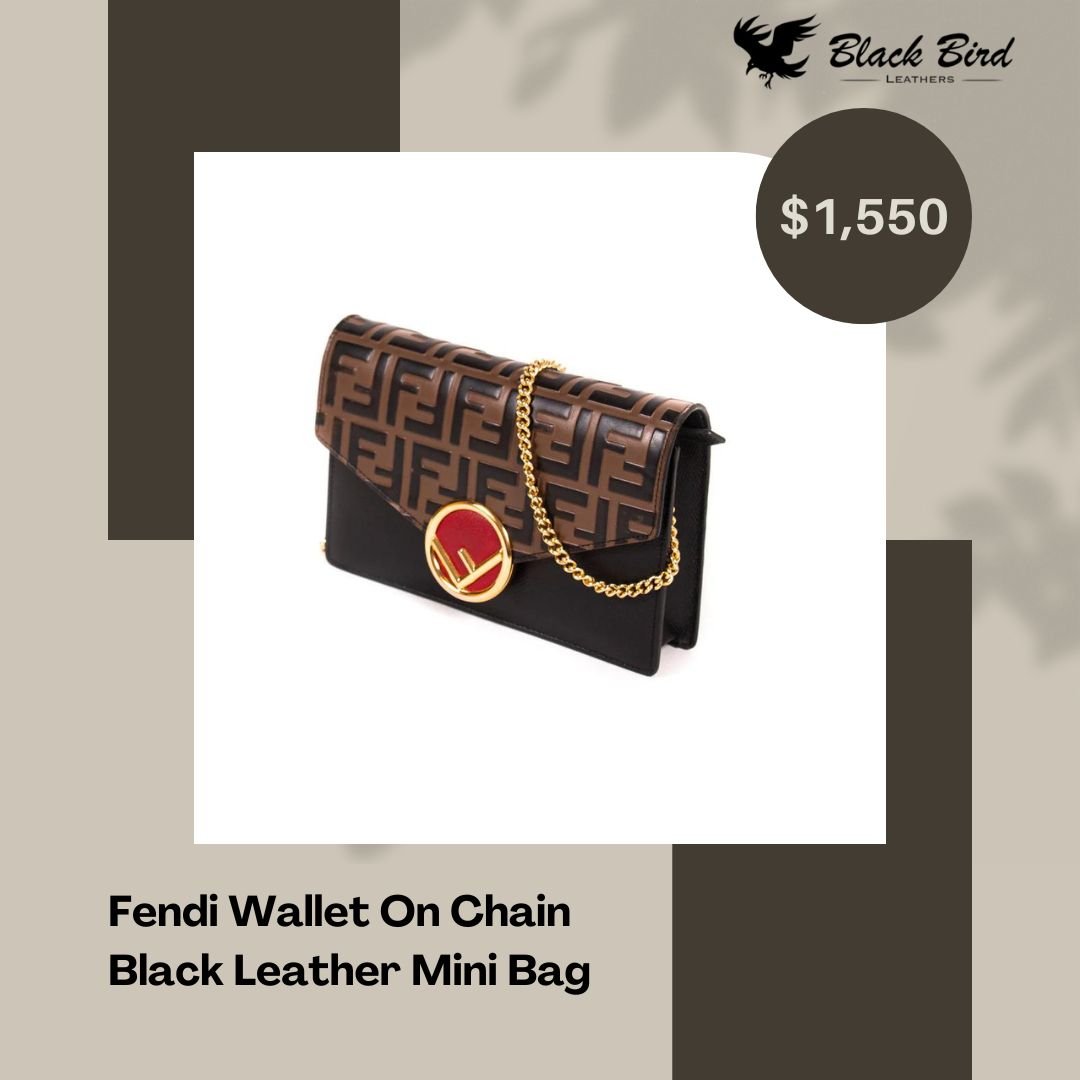 10 Most Expensive Leather Wallets in the World | 2023 | Blackbird Leathers