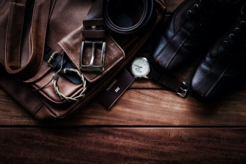 12 Eras of Leather Crafting History | Blackbird Leathers