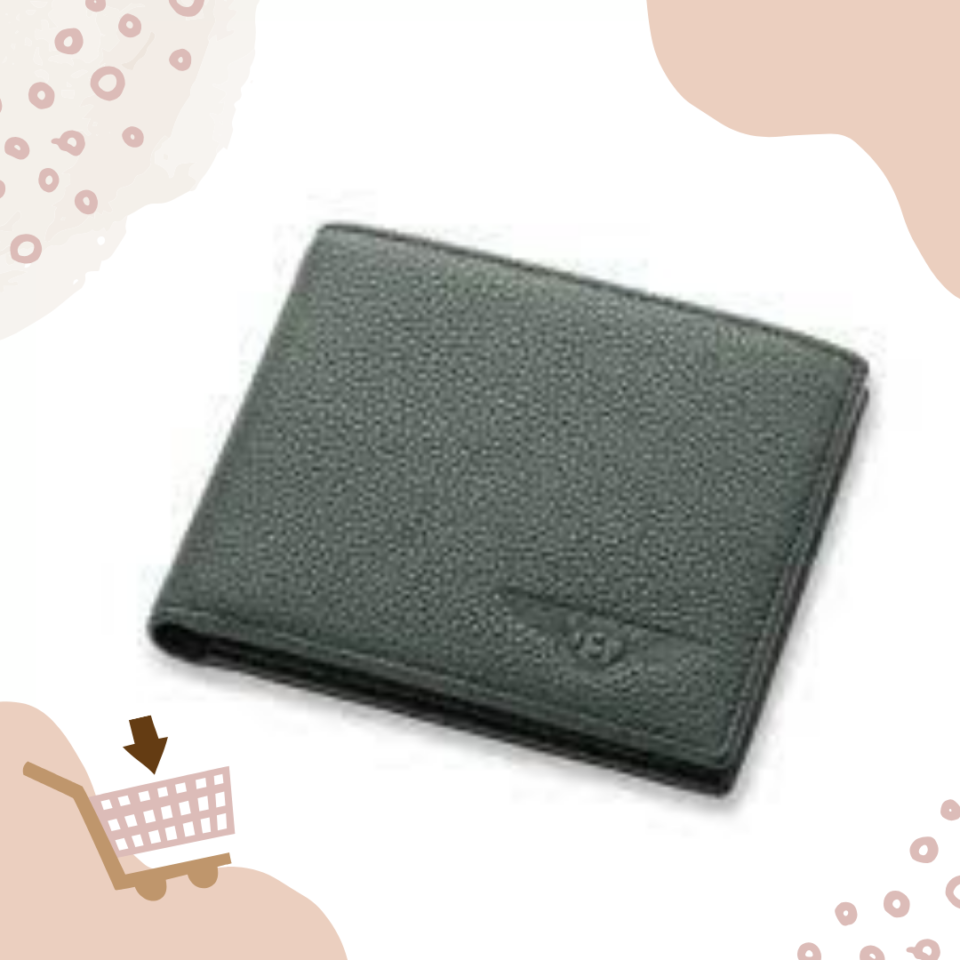 5 Best Men's Wallet Brands in Pakistan | Blackbird Leathers